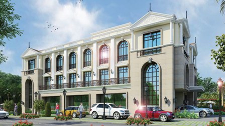 Ace Acreville Sector 22A | New Launch Plots | Yamuna Expressway ...